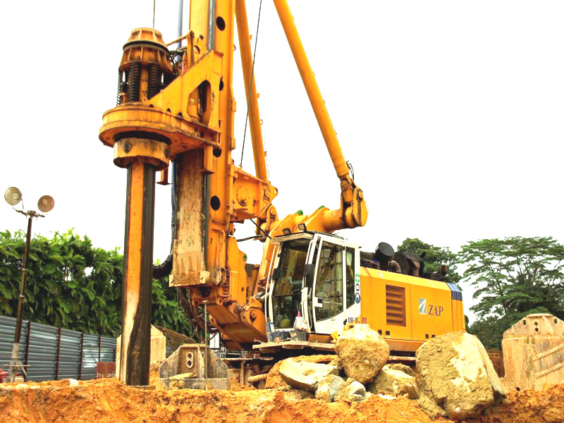 Plant and Machinery – Sardar Mohammad Ashraf D.Baluch – (Pvt) Ltd.